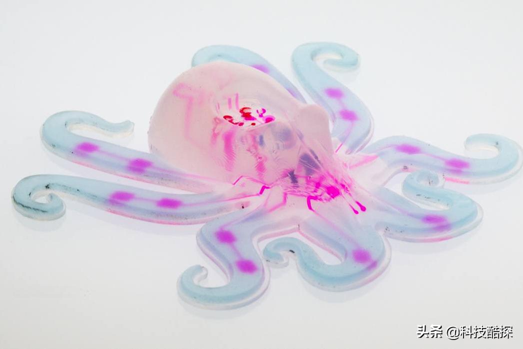 Scientific breakthrough: Sugar can be 3D printed into powerful soft ...