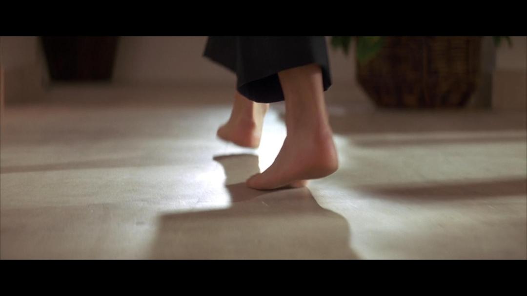 How serious is Quentin's foot fetish? It was exposed that tens of ...