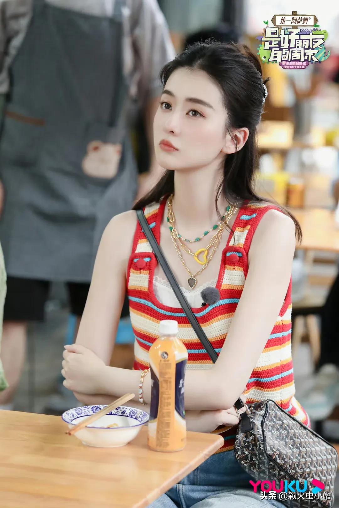 8.6 Entertainment: Zhao Liying, Wang Yibo, Yang Zi, Huang Xuan, Wu Lei, Wang Junkai, Tan Songyun ...