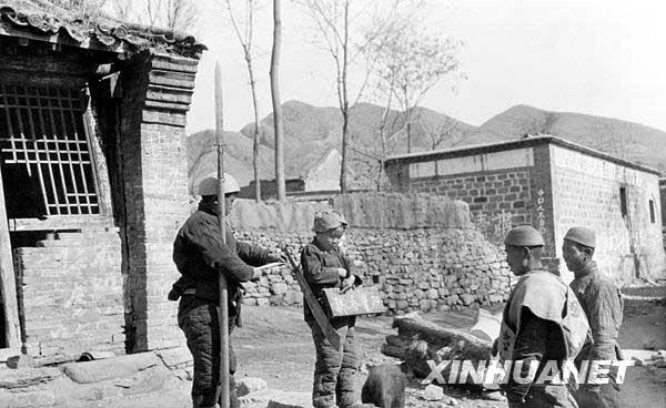 Documentary of the literacy movement in the early days of the founding ...