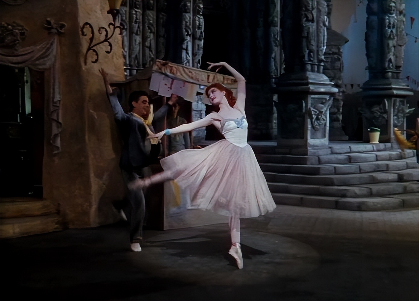 Serafimovich Vasilyev's "Cinema Ballet": Transforming the Art of Dance ...