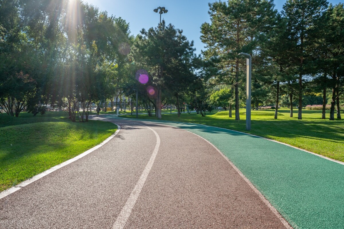 How do we keep our bodies stable and balanced? - iNEWS