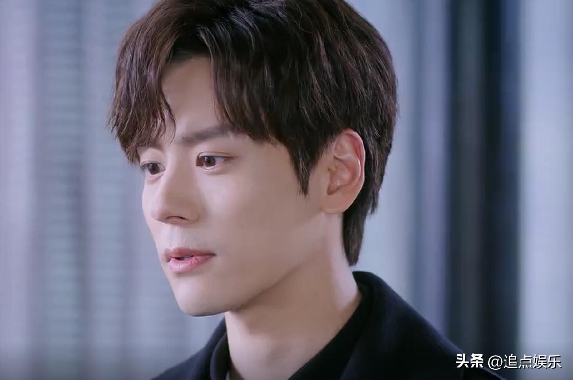 If the voice has memory: Yu Luxi praised Lin Nan as a person who is ...