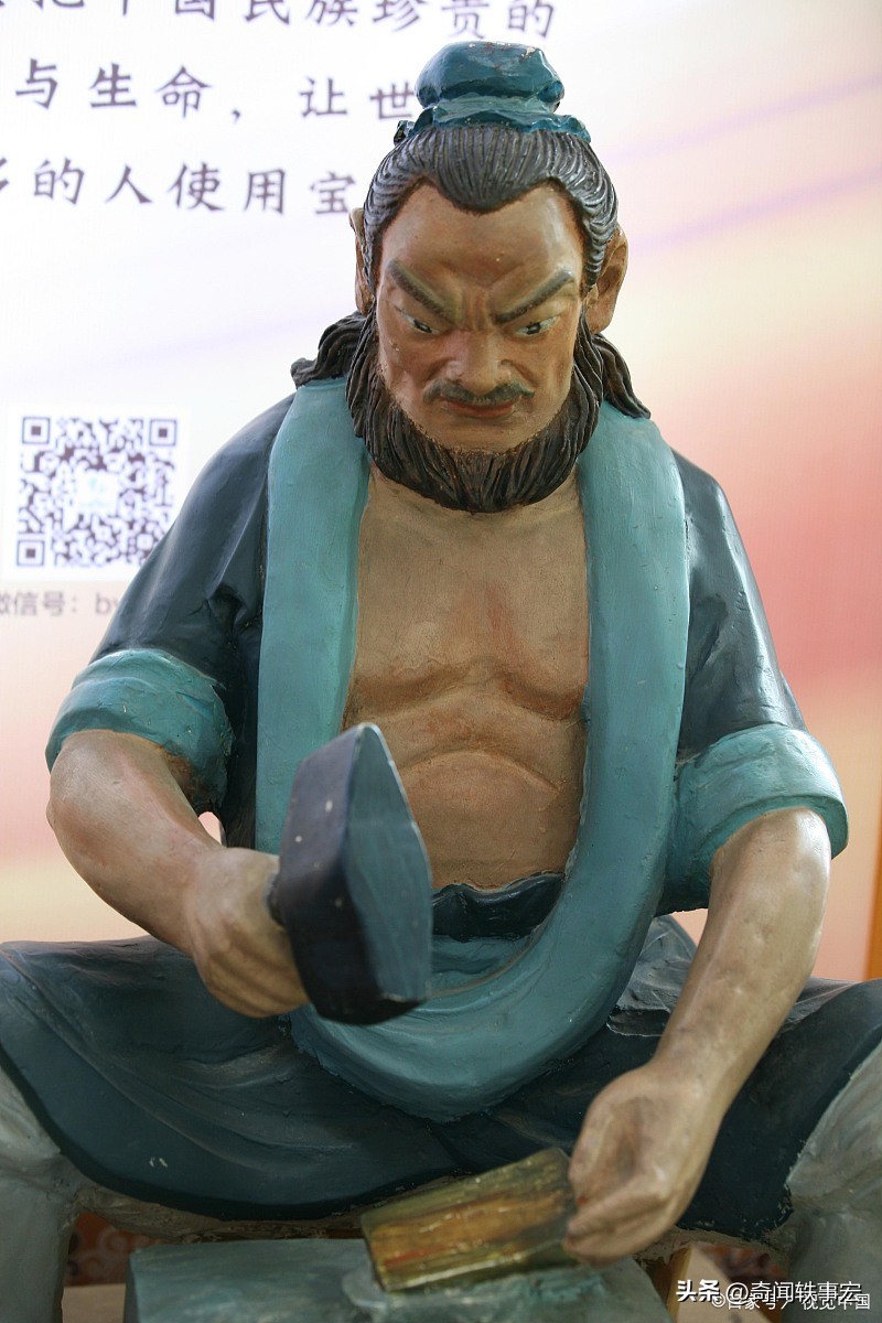 In "Water Margin", Li Kui's mother was eaten by a tiger. Why did heroes ...