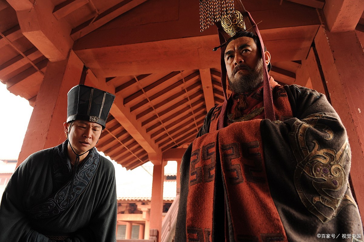 King Zhou: The Legendary Life of the Last Human Emperor - iMedia