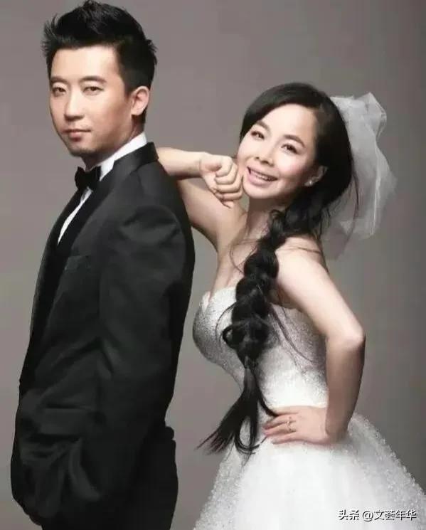 Wang Erni: A girl from the west, her singing voice is still sweet, and ...