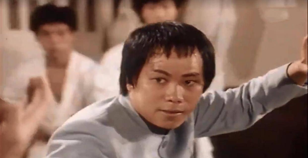 Huang Yuanshen's version of the TV series "Heroes Huo Yuanjia" ranked ...