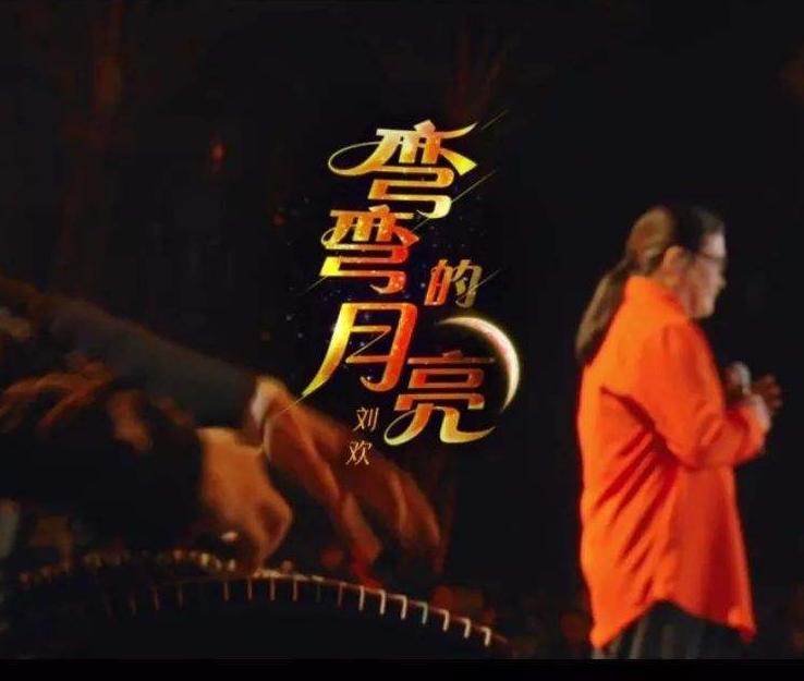 Singer Liu Huan: I met the host's wife for 9 days and fell in love for ...