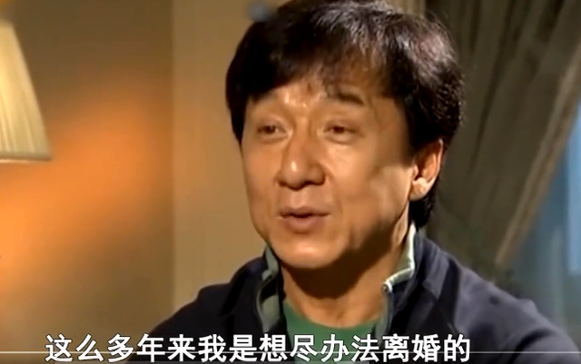 Jackie Chan's "Absurd Love Story" and the 5 Women Behind him - iNEWS