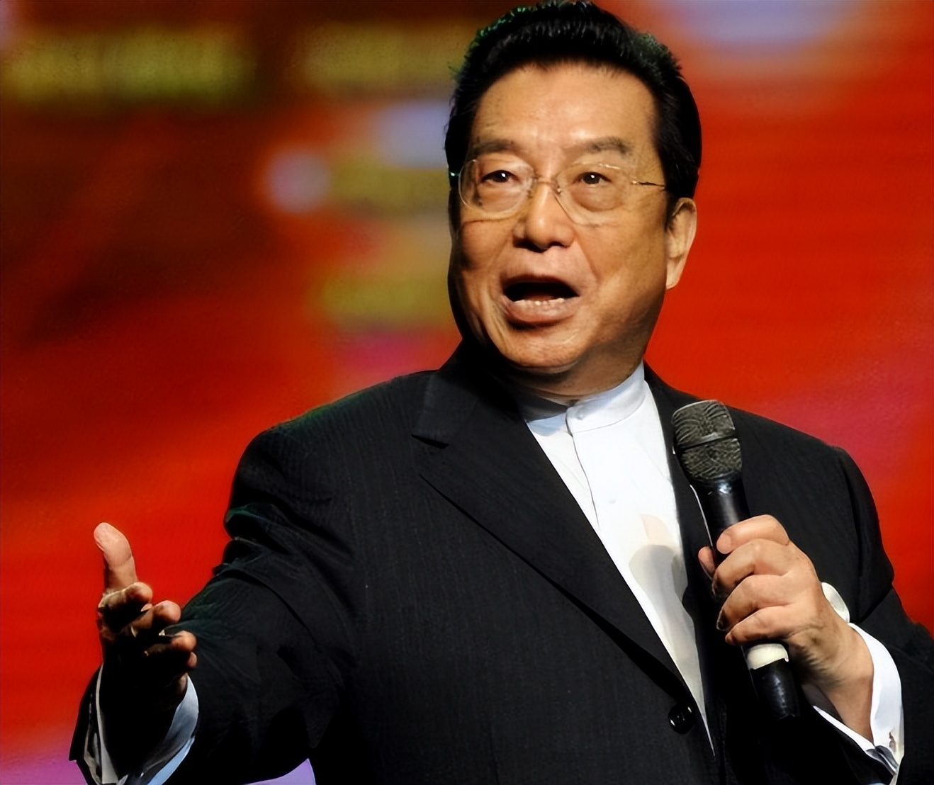 From "gaining fame and fortune" to "gentle and sweeping the floor", Li ...