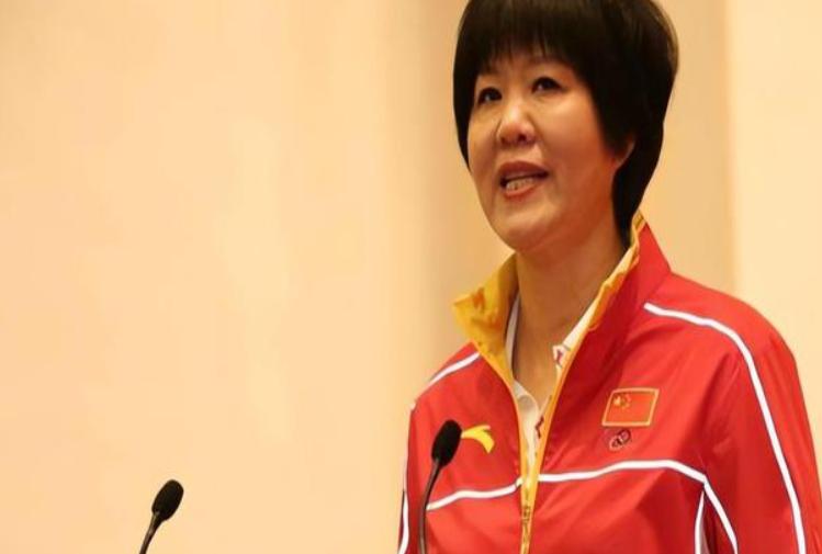 Lang Ping leads! Zhu Ting's new identity is revealed, and the master ...