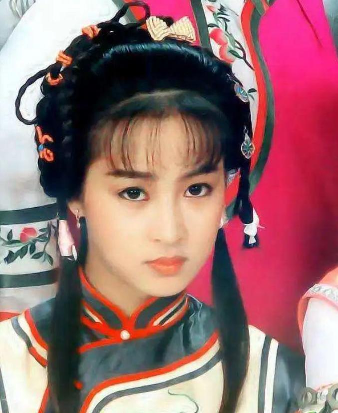 Li Meixian: The former successor of Zhao Yazhi has no relationship with ...