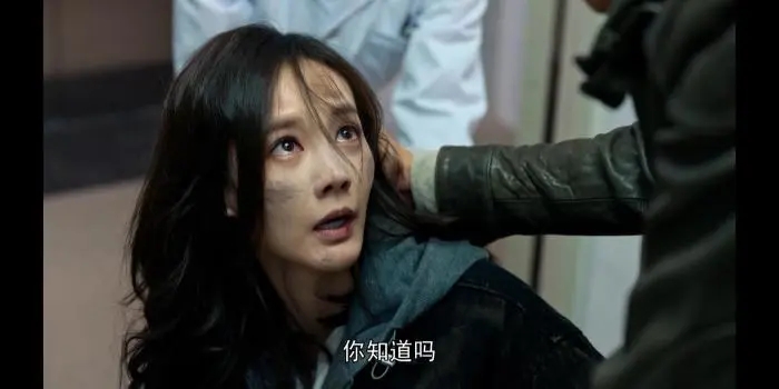 "The Knockout" exploded, the heroine became a "shadow figure" - iNEWS