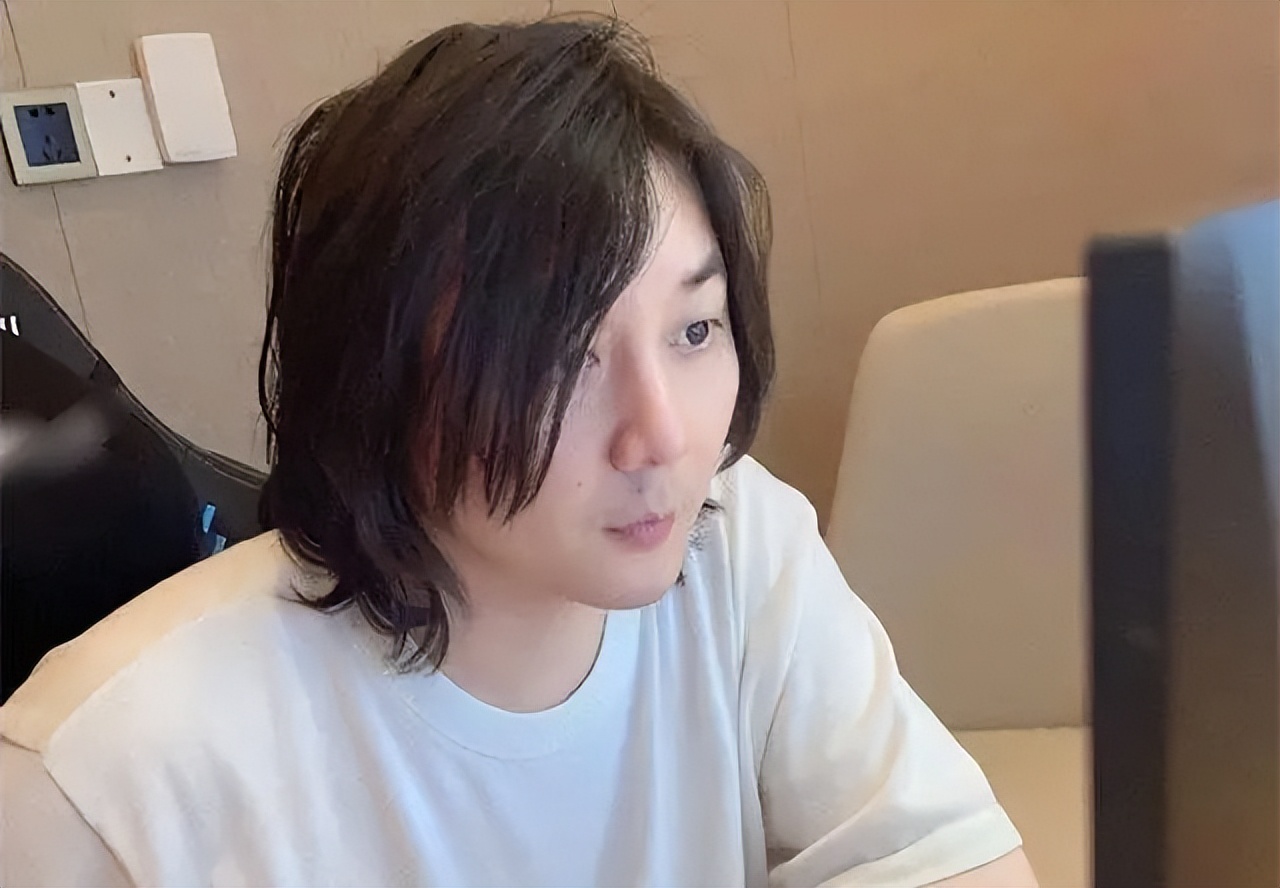 The special effect of Daxian's trailing tail will be launched soon, and ...