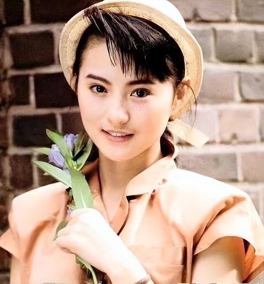 Several actresses who know kung fu, all of them are responsible for ...