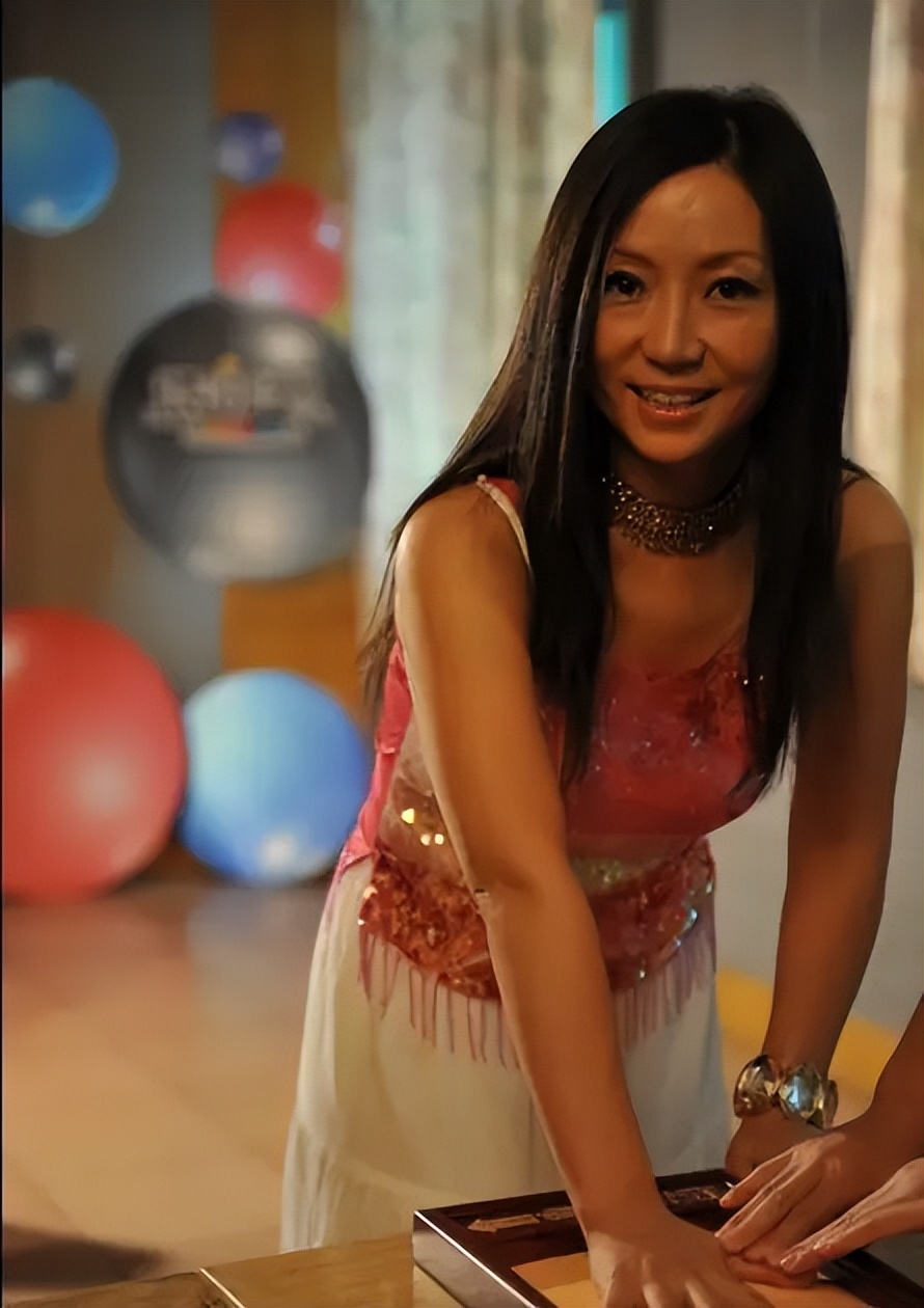 Singer Cheng Lin: The relationship ended without a hitch and was single ...