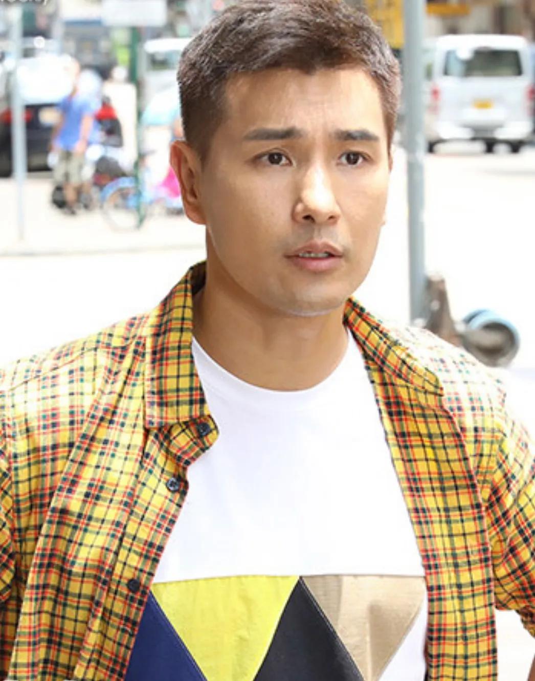 Gambling king Stanley Ho's daughter He Chaoyun's ex-boyfriend Chen ...