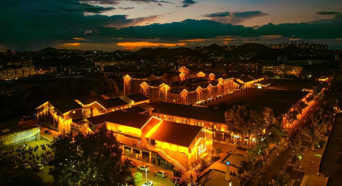 One move to defeat the enemy 5: How does the Taoxichuan cultural and ...