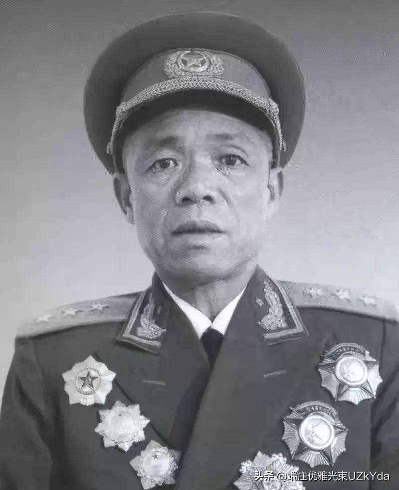 "The Decisive Battle" Crazy Zhu Rui and bold Han Xianchu, one died ...