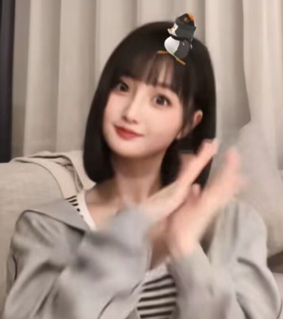 Lazy to buy super and beauties for New Year's Eve, Shao Qingshao's ...