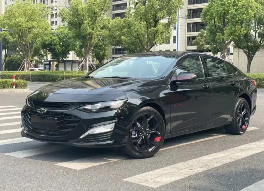 Top 10 Tips for Buying a Chevrolet Malibu XL!These 4 shortcomings make ...