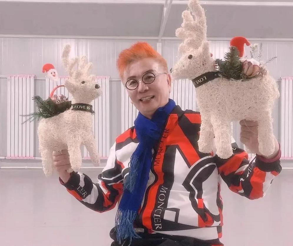 grief! Just 4 days after April, news of the death of 8 celebrities and ...