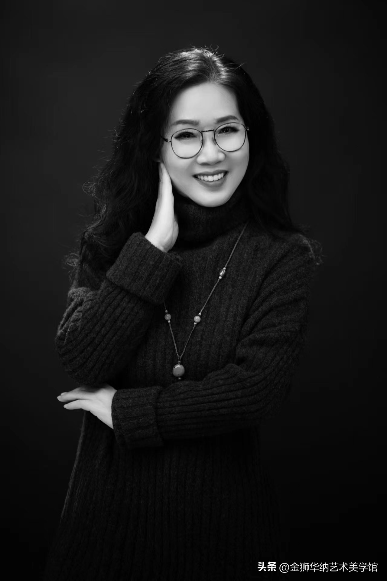 Appreciation Series "Four" of Excellent Works of Painter Ms. Tang Wan ...