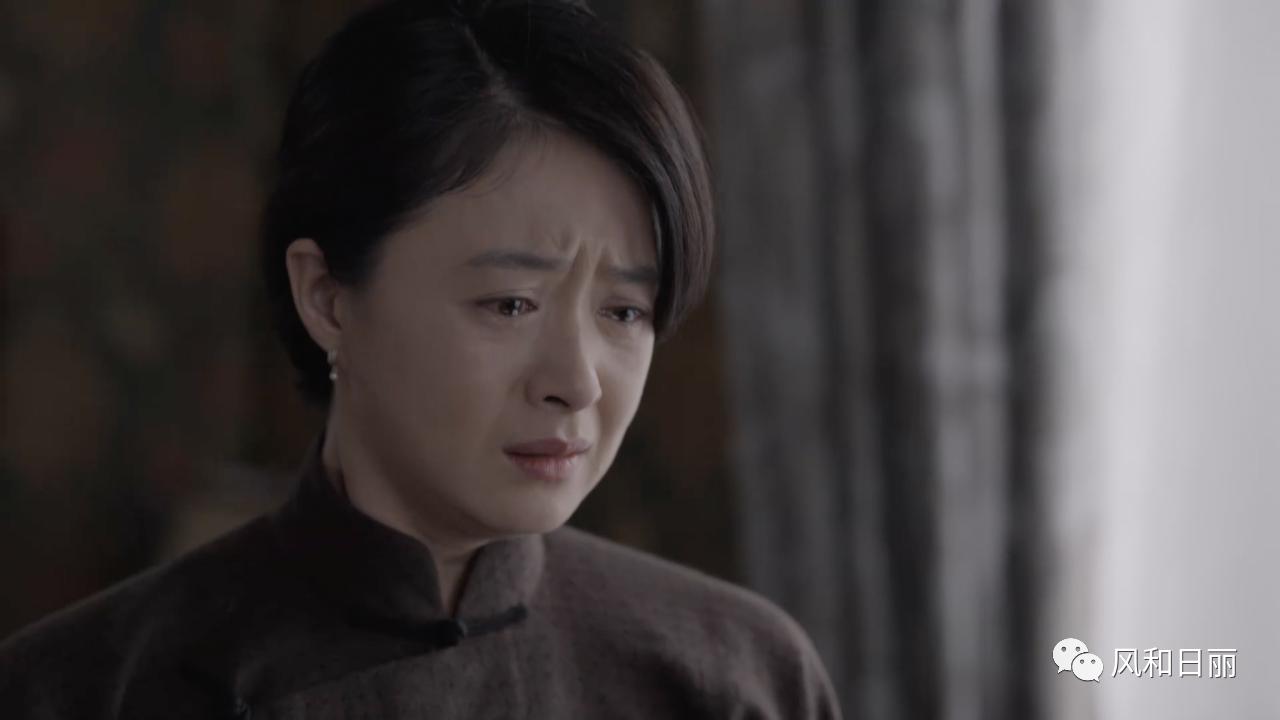 Jiang Xin's character is too speechless, Lao Zhao was poured pepper ...