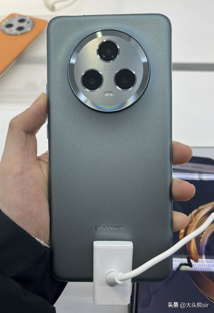 How to choose between Honor Magic5 Pro and Huawei P60? - iMedia