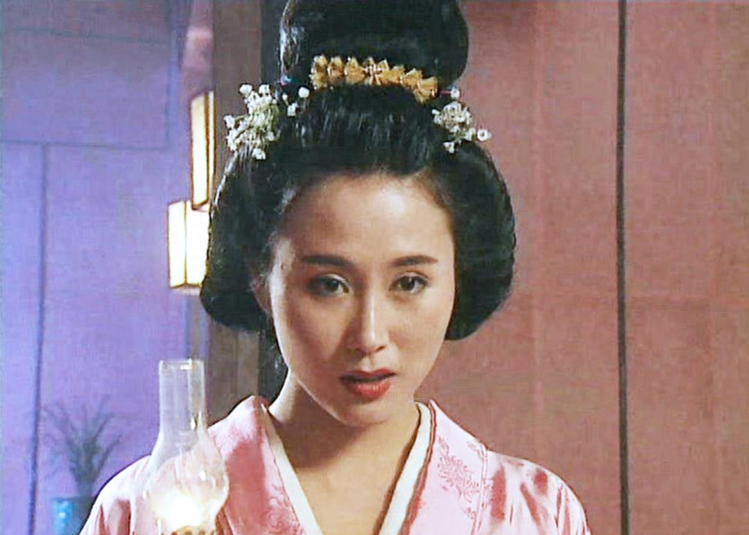 "Swallow Li San" actor: Some people have nothing to film today, some ...