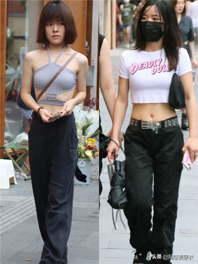 Shanghai really deserves to be the "City of Beautiful Women": the ...