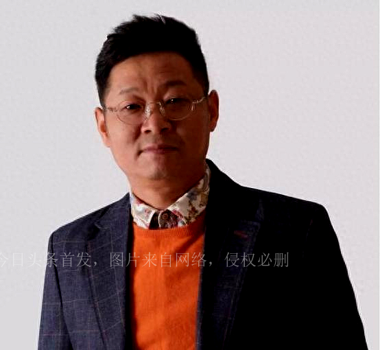 "Three Virtues" Zhao Liang: From actor to chicken raising expert, he ...