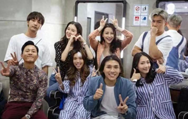 The former TVB gold medal producer's first online drama will be ...