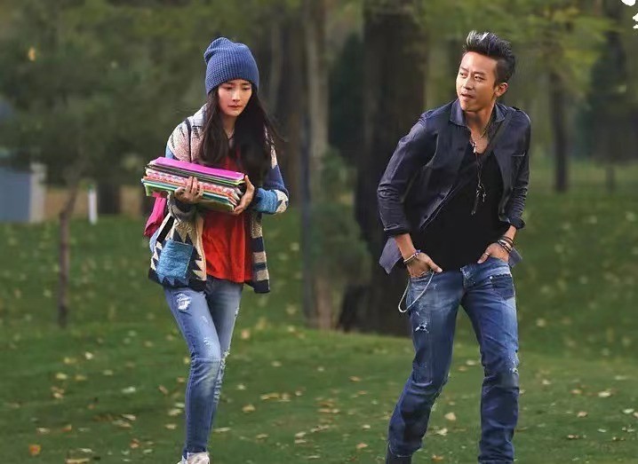 It is reported on the Internet that "China Ping Pong" starts, Deng Chao ...