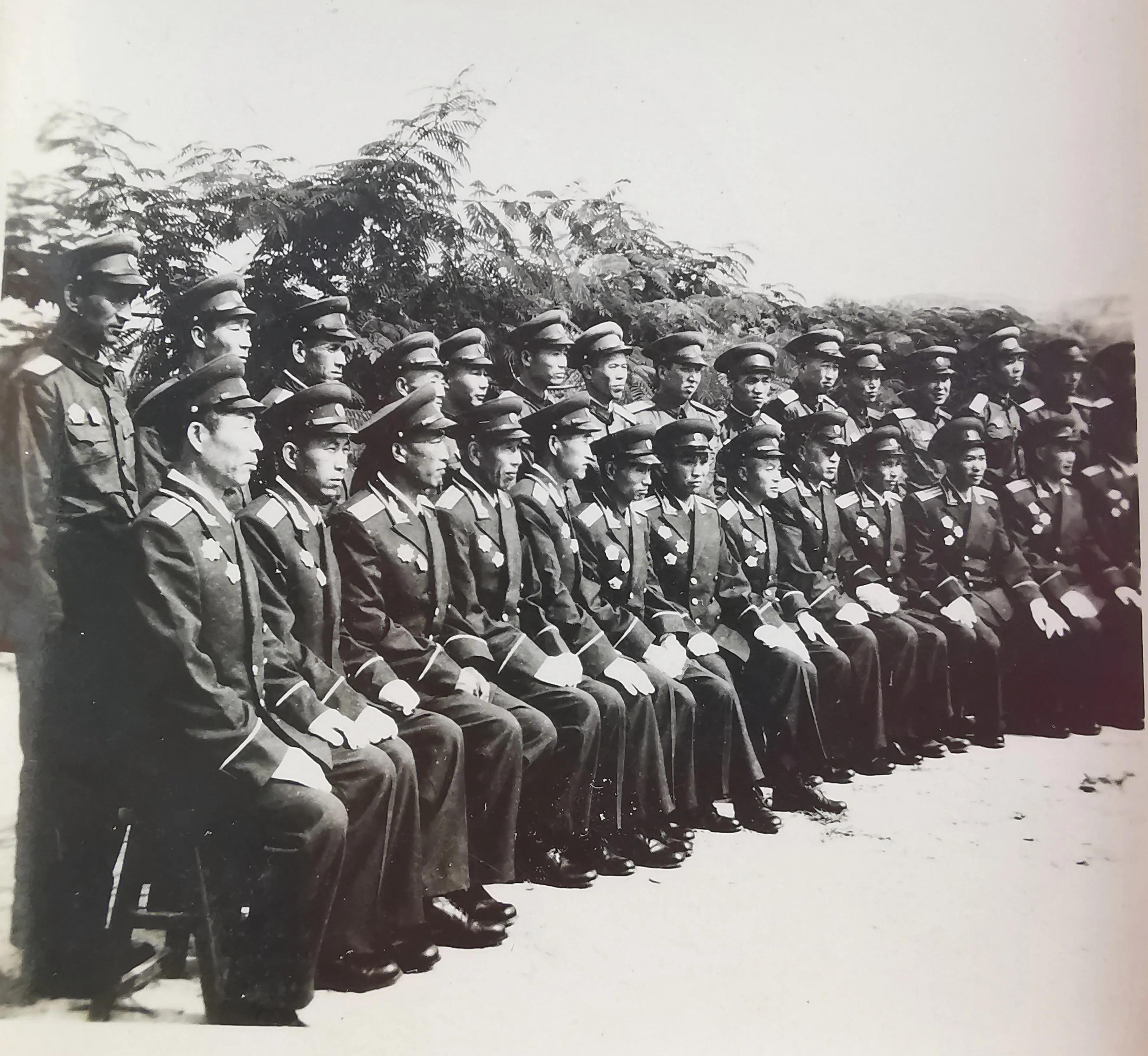 The Founding General: Huaxia Kaixinyu, I still remember the Great ...