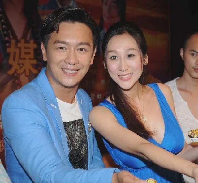 The host asked Chen Haomin: What is your wife's position in your heart ...