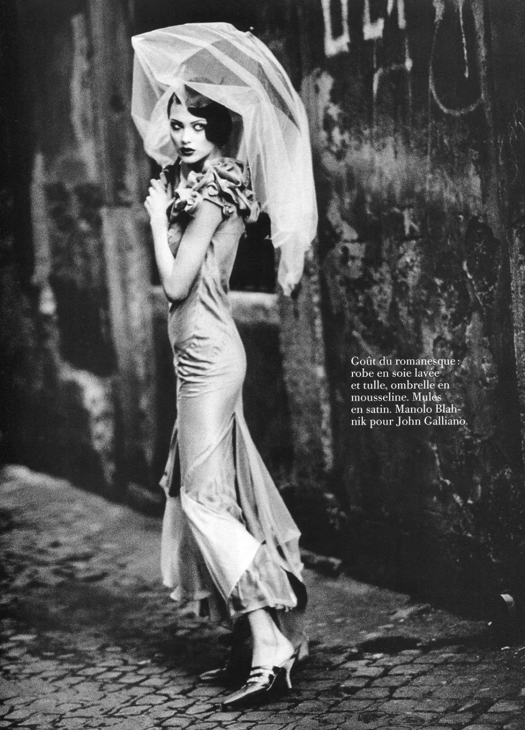 John Galliano, the designer who understands Chinese style best in the ...