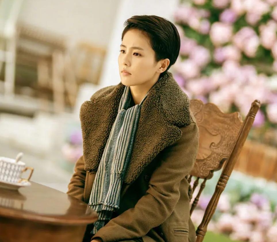 Bailu's Path to Acting: From Newcomer to Talent - iNEWS