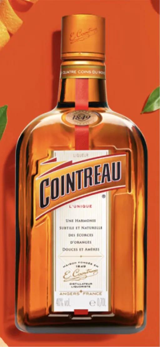 Know a wine every day 〡 Cointreau: the soul of the cocktail - iNEWS