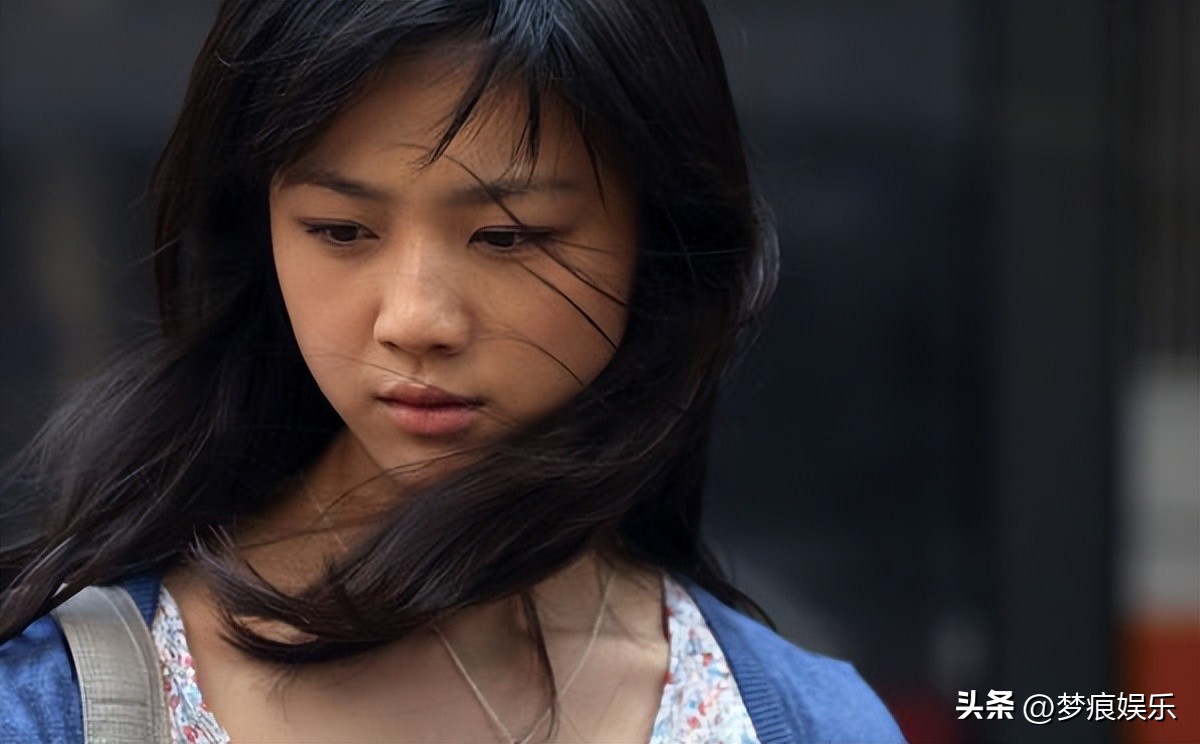 "Goddess of Fengyue" Tang Wei: With "Lust, Caution" became popular, he ...