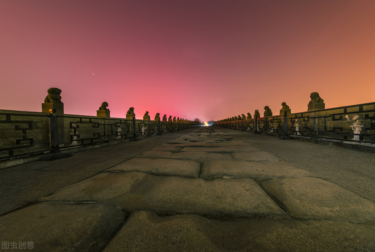 10 beautiful poems in Fengtai, Beijing - iMedia