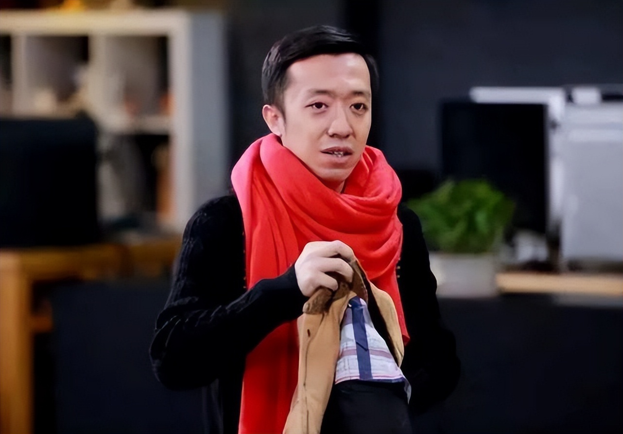 After leaving Deyun Club for 12 years, Li Jing's words came true again ...