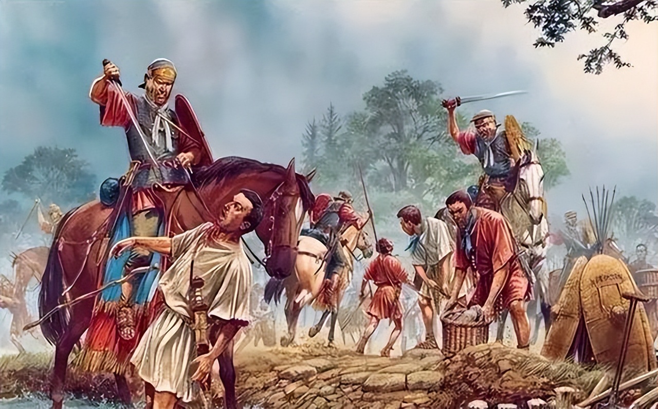 How did the "patronage relationship" develop and change in ancient ...