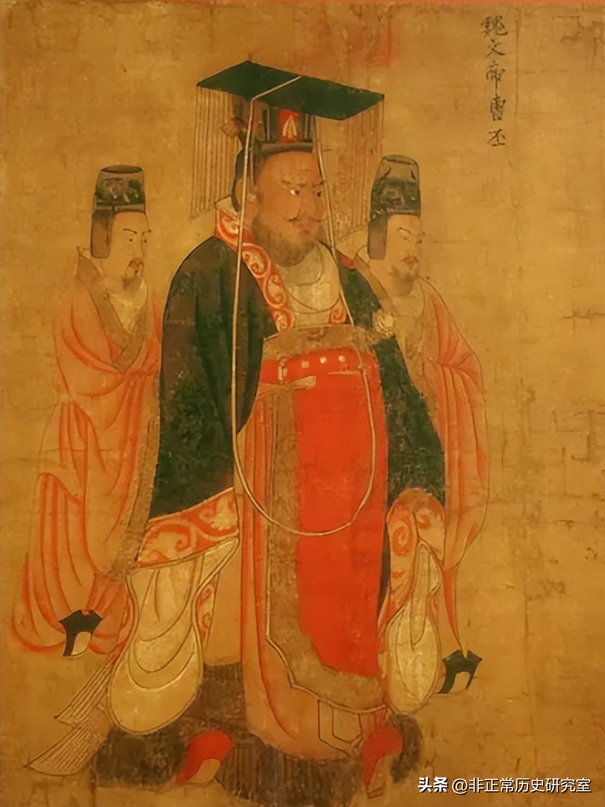 Why was Sun Quan the last to become emperor?Sun Quan: Cao Pi has ...