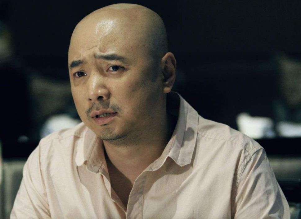 He became very famous when the Jiong series started, and this series of ...