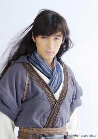 Hu Ge "did a big thing in a muffled voice", Peng Yuyan was worried, we ...