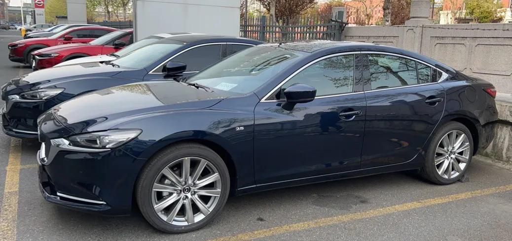 ATZ 2-Year Use Report--Pros and Cons - iNEWS