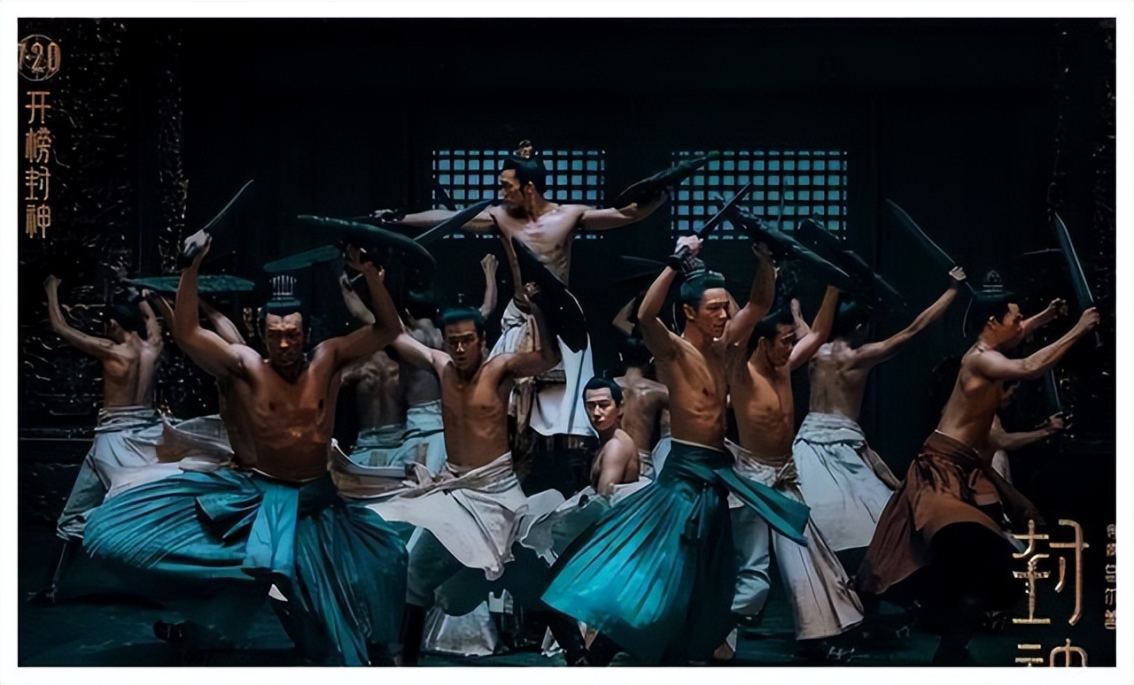 The box office of "Fengshen" exceeded 100 million in 2 days, and the ...