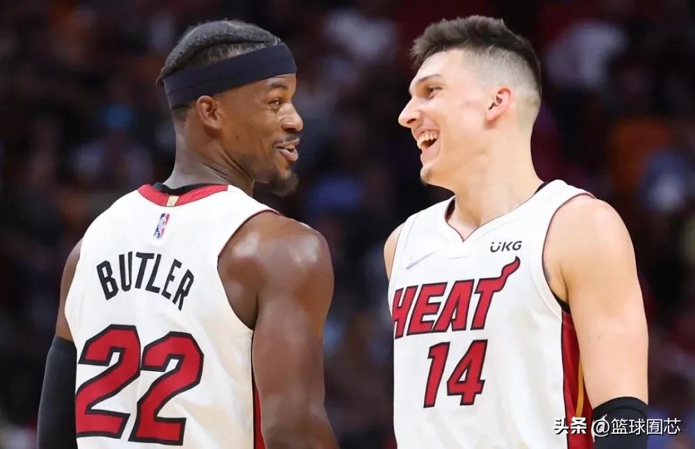 Can G5 Shiro come back to save the Heat from the fire? - iNEWS