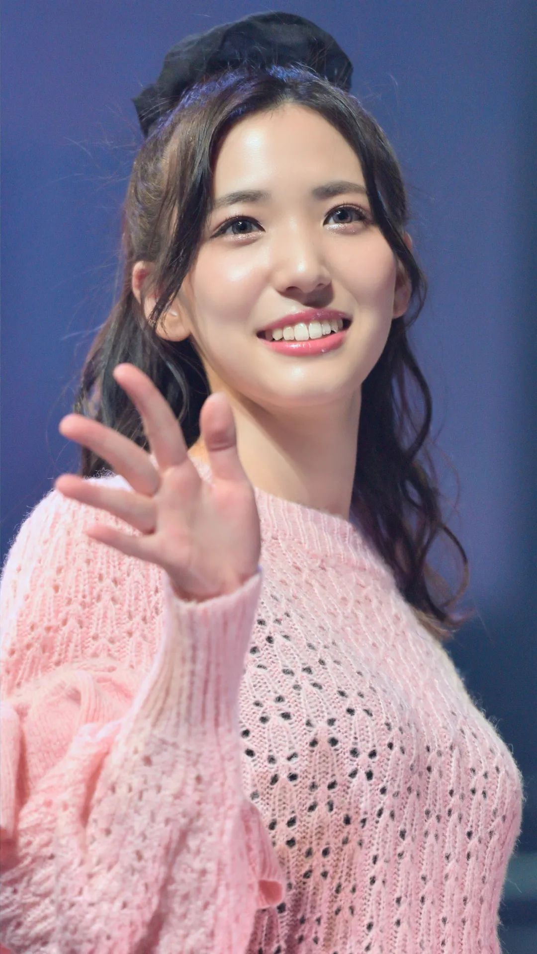 It's a bit like Bae Suzy's innocent little sister Shimoha! - iMedia